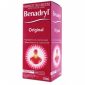 Buy Benadryl Original Cough Medicine 200ml Online - eMedical