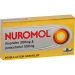 Buy Nuromol Ibuprofen 200mg & Paracetamol 500mg Pain Relief Tablets ...