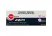 Buy Mayne Aspirin 100mg Tablets (Pack of 112) Online - eMedical