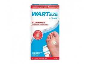 Buy Dermal Therapy Warteze 75ml Online - eMedical