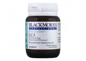 Buy Blackmores Professional Duo Celloids SCF (Bottle of 84 tablets ...