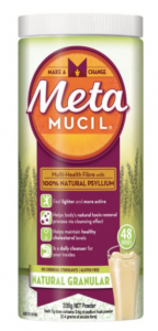 Buy Metamucil Powder Natural Granular 336g - 48 doses Online - eMedical