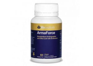 Buy Bioceuticals Armaforce Tablets (Bottle of 60) Online - eMedical