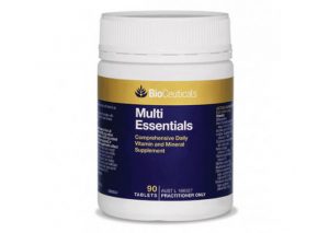 Buy Bioceuticals Multi Essentials Tablets (Bottle of 90) Online - eMedical